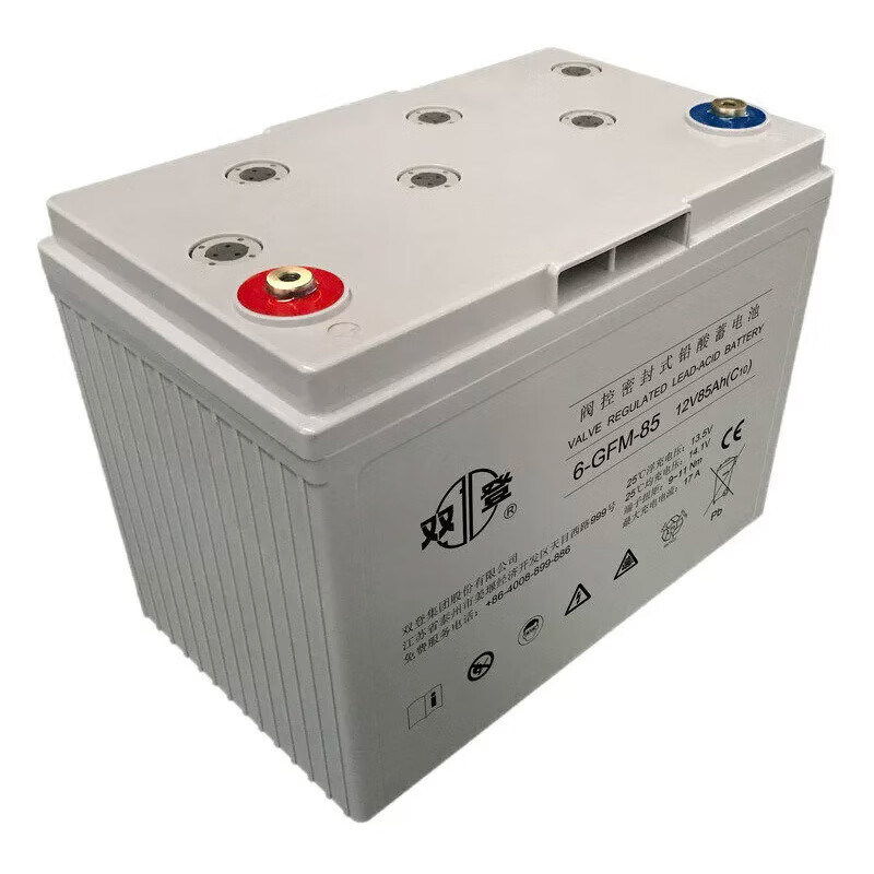 ShotoSealed 6-GFM-85 Battery 12V85Ah for UPS Power Communication Solar ...