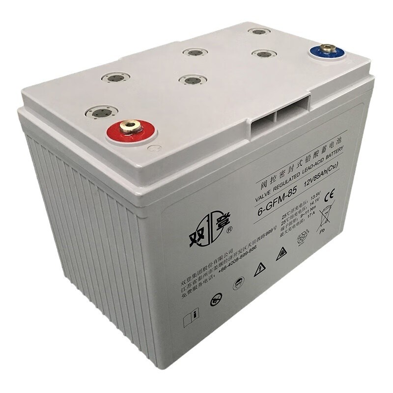 Shoto6-GFM-85 Lead Acid Battery 12V85Ah For UPS Power Communication ...